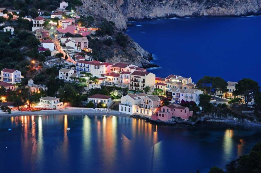From Argostoli: Kefalonia Shore Excursion Highlights Tour - The Practicalities: What You Need to Know
