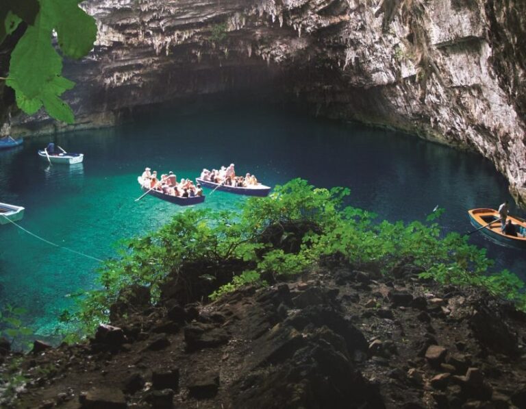 From Argostoli: Melissani & Drogarati Cave Shore Excursion - Who Will Love This Tour?