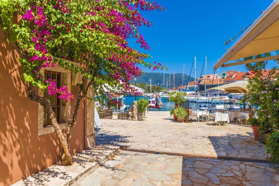 From Argostolion: Private Kefalonia Highlights Tour - Practical Aspects and Value Analysis