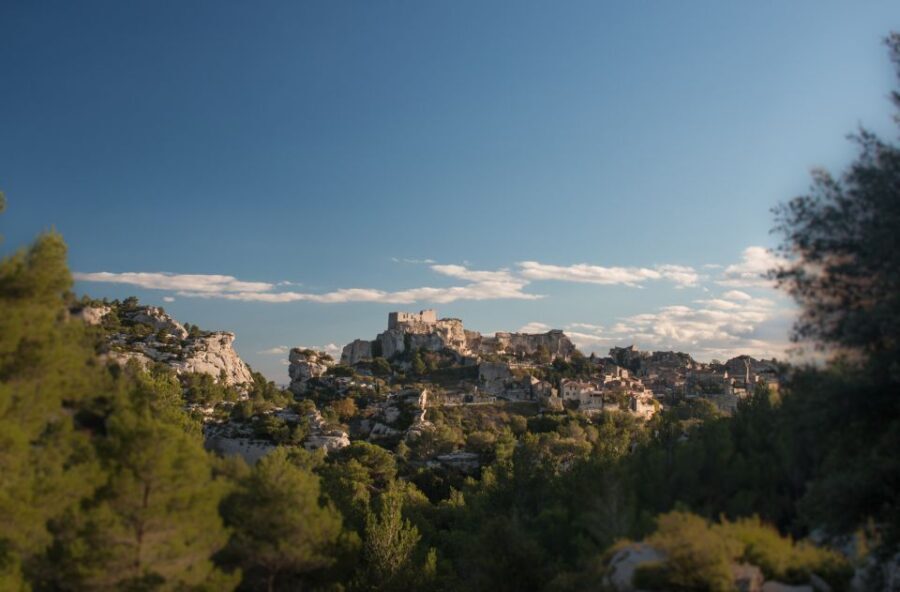 From Arles: Alpilles Regional Park Provence 4x4 Safari - A Deep Dive into the Provence 4x4 Safari