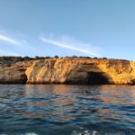 From Armação de Pêra: Sunset Benagil Caves Boat Tour - The Value of This Tour