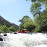 From Arouca: Cano-Rafting - Adventure Tour - Final Thoughts: Is It Worth It?