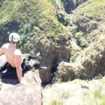 From Arouca: Canyoning Adventure - Adventure Tour - Detailed Breakdown of the Itinerary