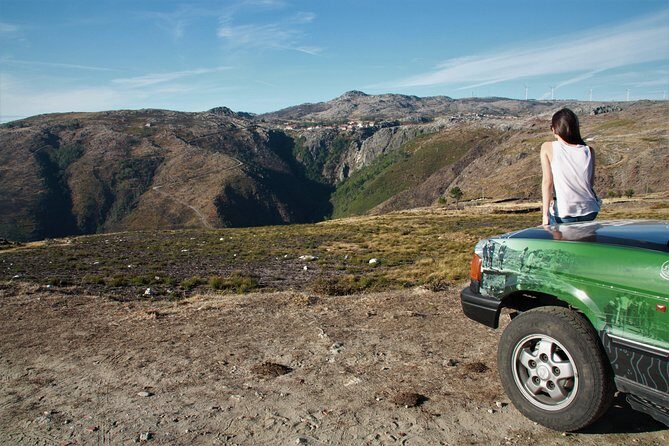 From Arouca: Freita Mountain [Arouca Geopark]- Jeep Tour - Final Thoughts: Who Should Consider This Tour?