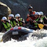 From Arouca: Paiva River Rafting Adventure - Adventure Tour - Key Points