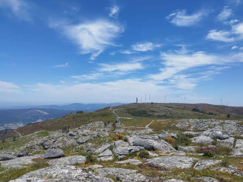 From Arouca: Private Car Tour to Serra da Freita - Who Will Love This Tour?