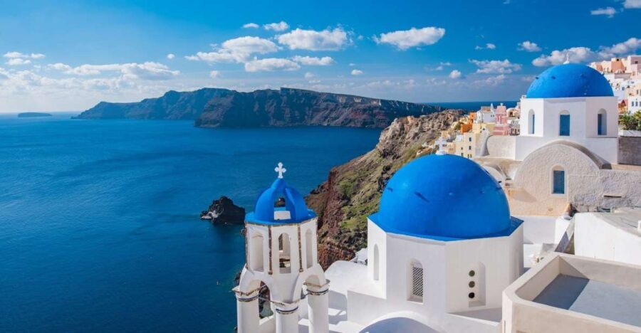 From Athens: 10-Day Private Tour Ancient Greece & Santorini - What the Tour Includes & The Value
