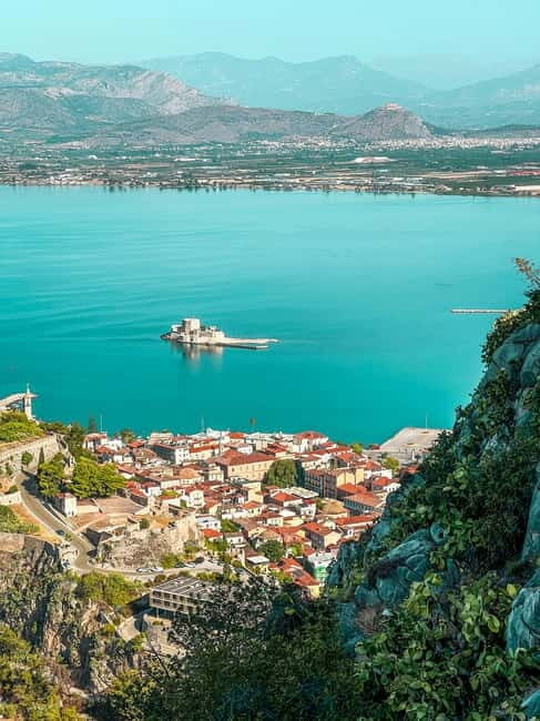 From Athens: 2-Day Dream Tour Argolis, Nafplio & Olympia - Who Will Love This Tour?