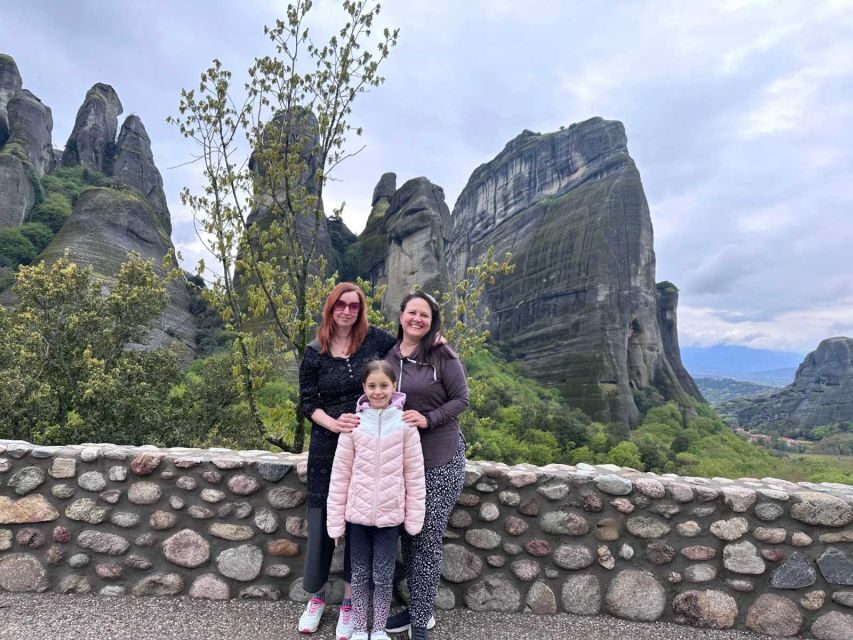 From Athens: 2-Day Meteora Trip with Tansportation & Hotel - A Twin-Tour Experience: Sunset and Morning
