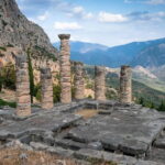 From Athens: 2-Day Tour Delphi, Meteora, and Thermopylae - Detailed Breakdown of the Itinerary