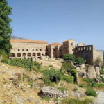 From Athens: 2-Days Dream Tour Sparta, Mystras & Monemvasia - The Enchantment of Mystras