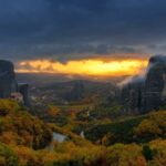 From Athens: 3 Days in Meteora & Delphi with Tours & Hotel - Deep Dive into Meteora