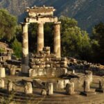 From Athens: 4-Days Classical Tour with Meteora - Day 3: Delphi to Meteora