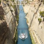 From Athens: Ancient Corinth Day Trip with Canal & VR Guide - What Sets This Tour Apart?