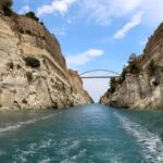From Athens: Ancient Corinth Private Day Tour & Audio Tour - What Travelers Say