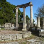 From Athens: Ancient Olympia Private Day Tour - Exploring Ancient Olympia: The Cradle of the Olympic Spirit