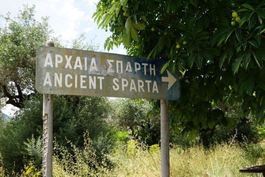 From Athens: Ancient Sparta and Mystras Private Day Trip - The Sum Up