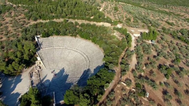 From Athens: Argolis Private Full-Day Tour - Why This Tour Offers Good Value