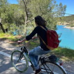 From Athens: Bike & Island Full-Day Tour to Poros - The Practical Details
