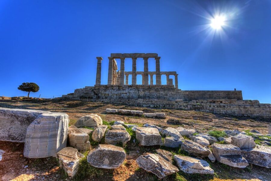 From Athens: Cape Sounio and Temple of Poseidon Private Tour - Detailed Review: Why This Tour Is Worth Considering