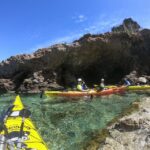 From Athens: Cape Sounion Guided Kayaking Tour with Lunch - Authenticity and Value