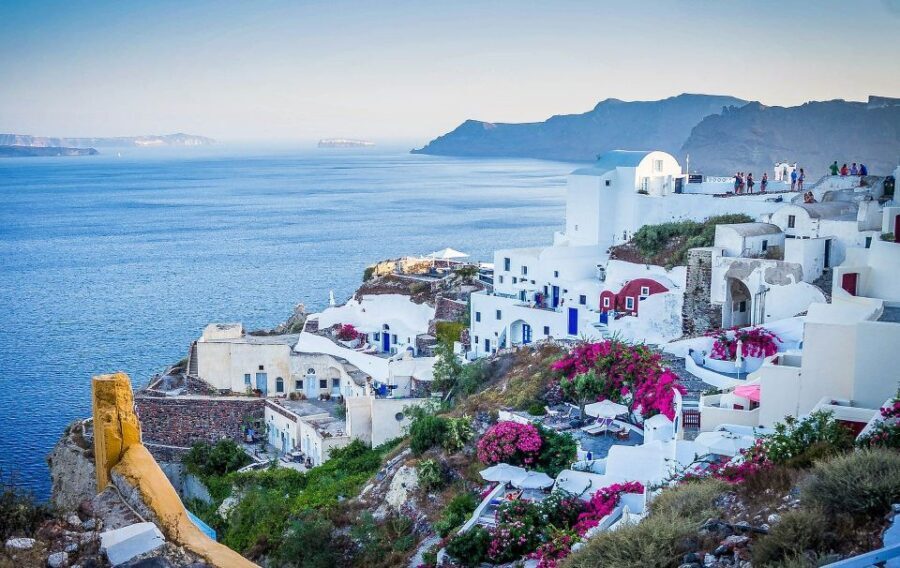 From Athens: City, Delphi, Meteora, & Santorini 8-Day Tour - Practical Considerations and Value