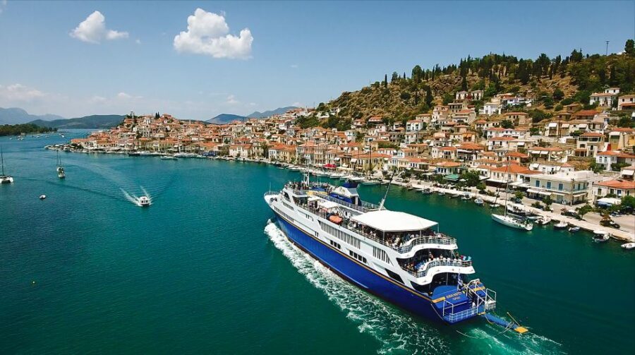 From Athens: Day Cruise of the Saronic Islands - The Cruise Experience: Insights from Travelers
