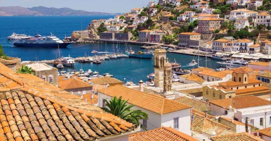 From Athens: Day Cruise to Hydra, Poros & Aegina with Lunch - Who Will Love This Tour?