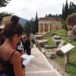 From Athens: Day Tour to Delphi - The Scenic Drive Through Central Greece