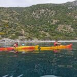 From Athens Day Trip to Sea Kayak Sunken City of Epidaurus - What Travelers Are Saying