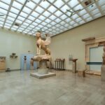 From Athens: Delphi and Arachova Private Tour - Exploring the Delphi Archaeological Site