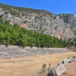 From Athens: Delphi and Osios Loukas Monastery Day Trip - Practical Details and Tips