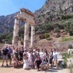 From Athens: Delphi Day Trip with Multilingual Audioguide - Why This Tour Is Worth Considering
