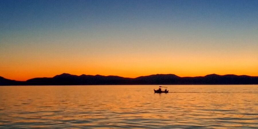 From Athens: Explore Aegina Island by Bike - Detailed Itinerary Breakdown