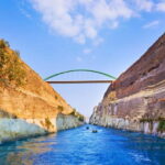 From Athens: Explore Ancient Corinth & Charming Nafplion - An In-Depth Look at the Experience