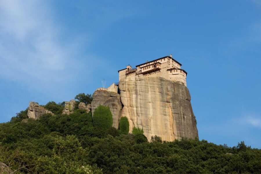 From Athens: Explore Ancient Greece 4-Day Tour - Authentic Experiences that Shine