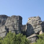 From Athens : Full Day Meteora Hike Tour & Monastery Visit - Worthwhile Details and Practical Considerations