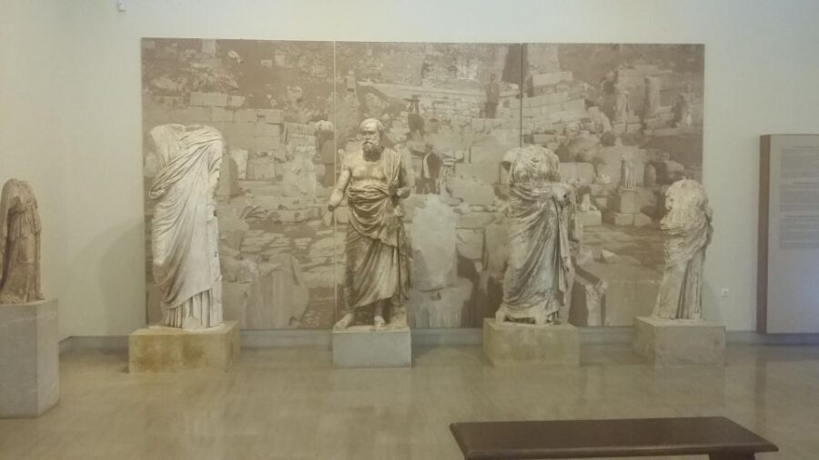 From Athens: Full-Day Tour of Delphi - Why This Tour Offers Good Value