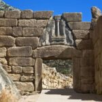 From Athens: Full-Day Tour of Peloponnese - Lunch and Relaxation