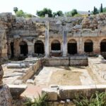 From Athens: Half-Day Ancient Corinth Tour - First Stop: The Corinth Canal