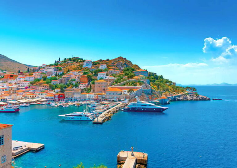 From Athens: Hydra Island Private Day Trip - The Itinerary Breakdown