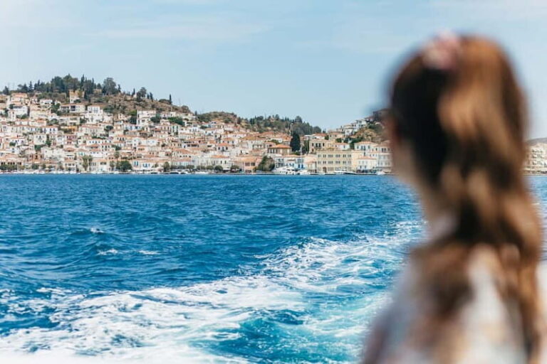 From Athens: Hydra, Poros & Aegina Island Cruise with Lunch - Why This Tour Offers Great Value