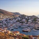 From Athens: Hydra, Poros, and Aegina Day Cruise with Lunch - The Itinerary: What Happens During the Day