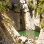 From Athens: Manikia Gorge Canyoning - What’s on the Itinerary?