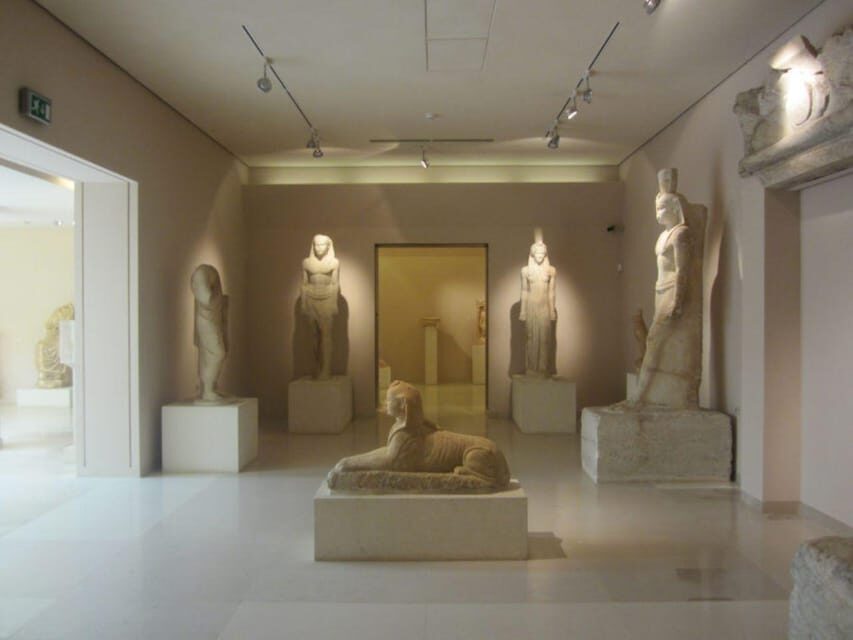 From Athens: Marathon Battlefield and Museum Private Tour - In-Depth Look at the Marathon Battlefield and Museum Private Tour