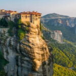 From Athens: Meteora and Thermopylae Private Full-Day Trip - The Experience in Detail