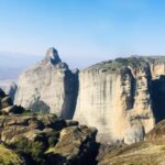From Athens: Meteora Full-Day Trip with Guide on Luxury Bus - The Sum Up