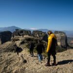 From Athens: Meteora Monastery Day Trip by Train & Bus - Who Will Love This Trip?