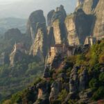 From Athens: Meteora Train Trip with Overnight Stay - The Highlights: Why This Tour Shines
