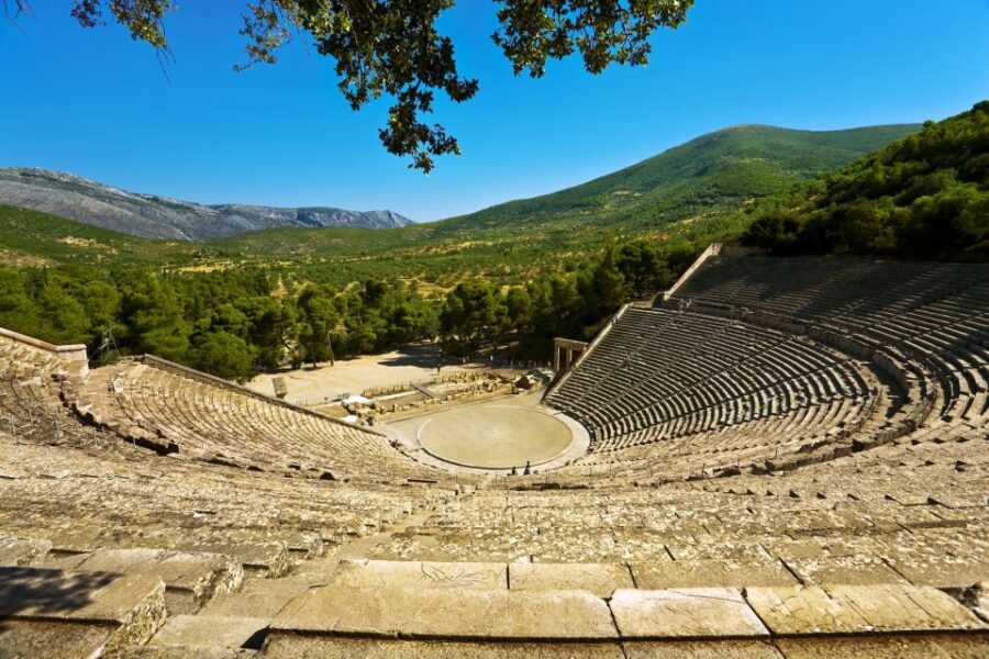 From Athens: Mycenae, Epidaurus, and Nafplio Private Tour - Cost & Value